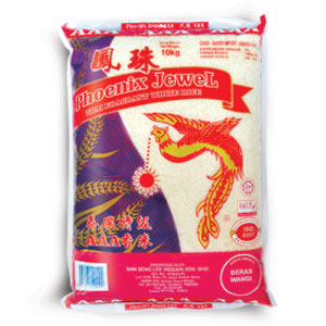 Our Products | San Seng Lee | Rice Packaging & Trading company in Malaysia.